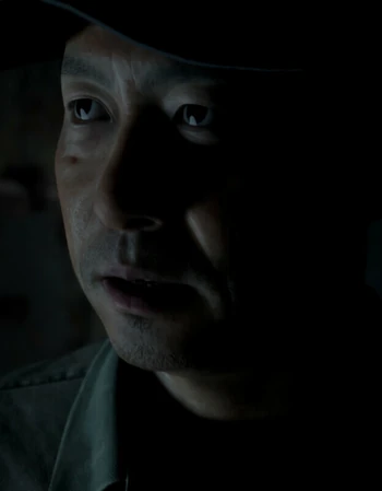 Danny | The Dark Pictures Wiki | Fandom