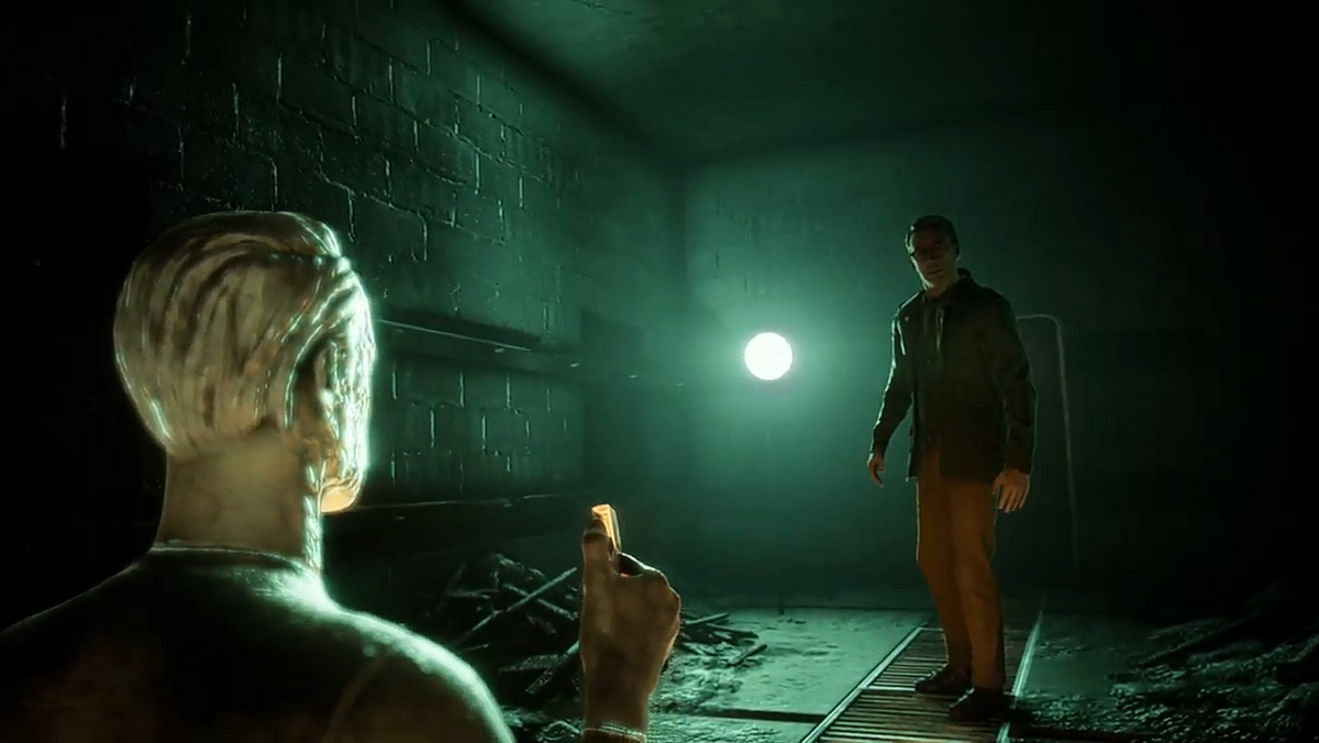 Ignition | The Dark Pictures Wiki | Fandom