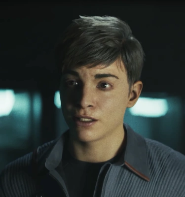Eisele | The Dark Pictures Wiki | Fandom