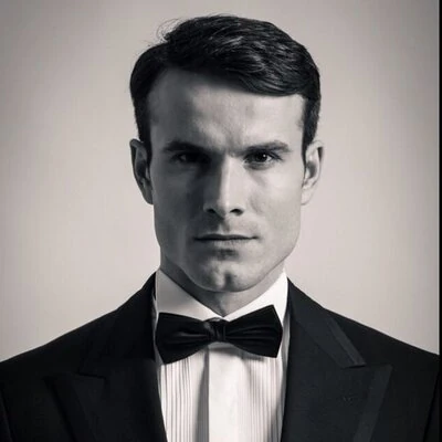 Dawid Kocieda | The Dark Pictures Wiki | Fandom