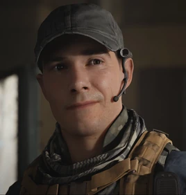 Jason | The Dark Pictures Wiki | Fandom