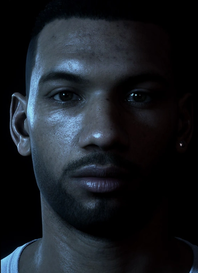 Alex | The Dark Pictures Wiki | Fandom