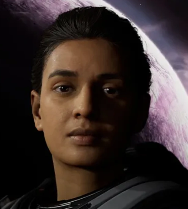 Simms | The Dark Pictures Wiki | Fandom