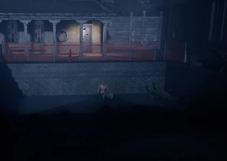 Swimming Pool | The Dark Pictures Wiki | Fandom