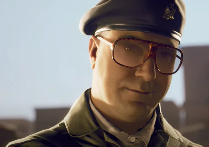 Dar | The Dark Pictures Wiki | Fandom