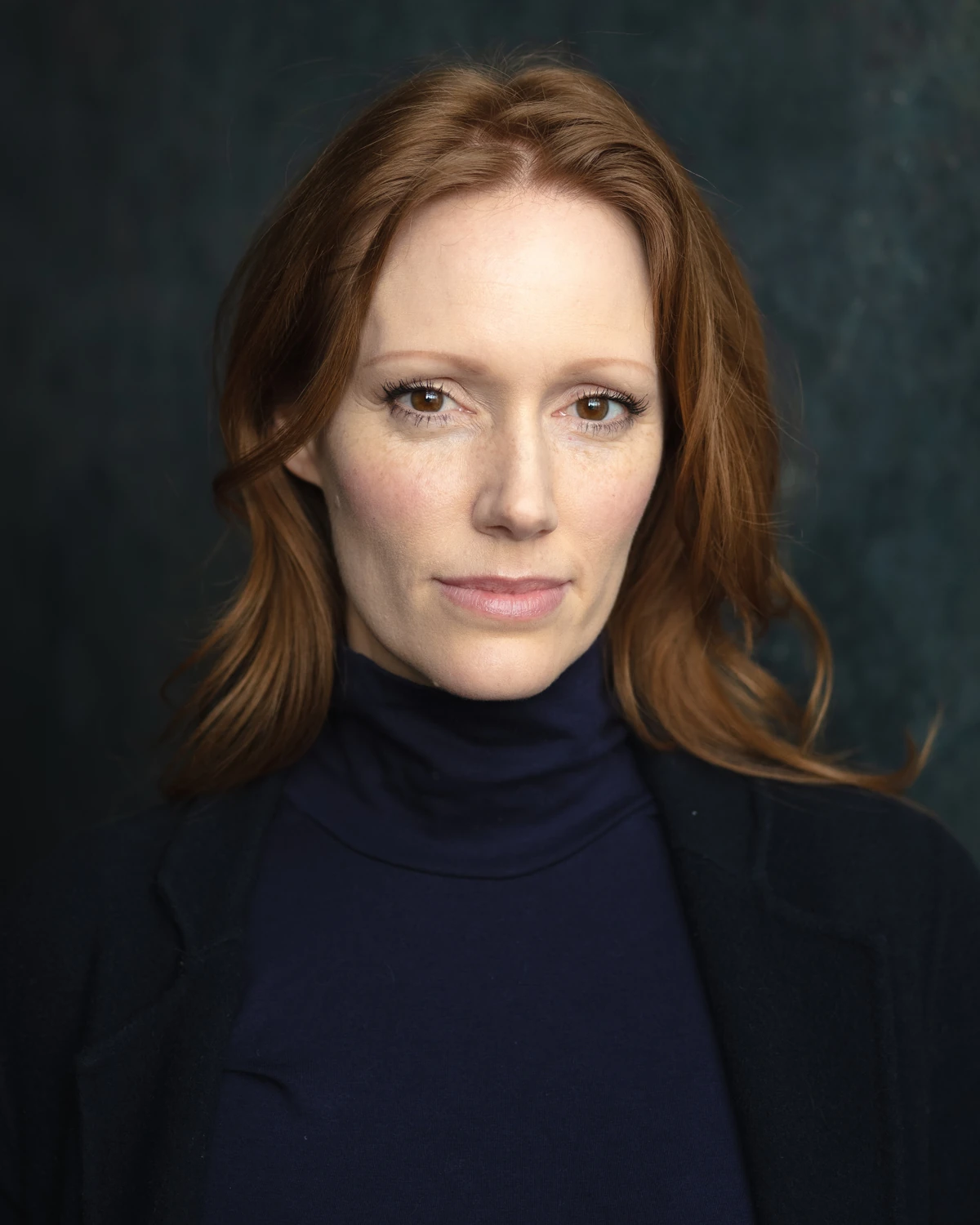 Clare Foster | The Dark Pictures Wiki | Fandom