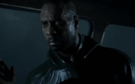 Olson | Wiki The Dark Pictures Anthology | Fandom