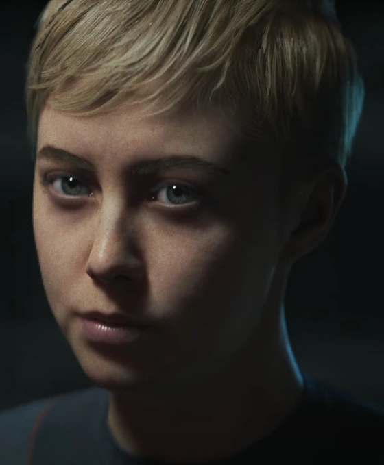 Anders | The Dark Pictures Wiki | Fandom