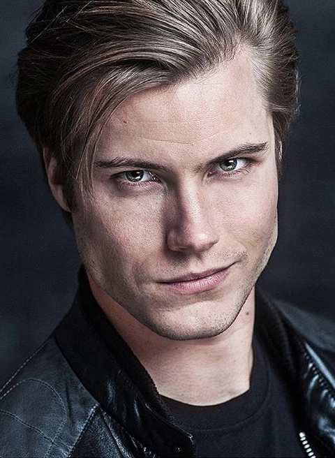 Kyle Bailey | The Dark Pictures Wiki | Fandom