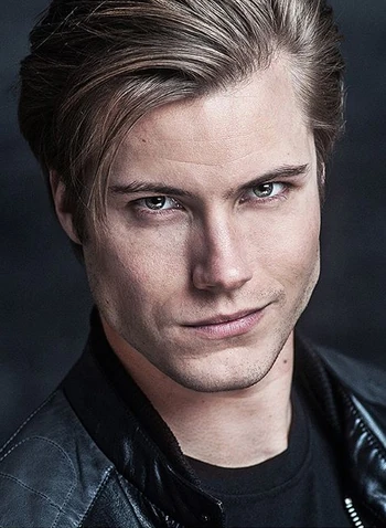 Kyle Bailey | The Dark Pictures Wiki | Fandom