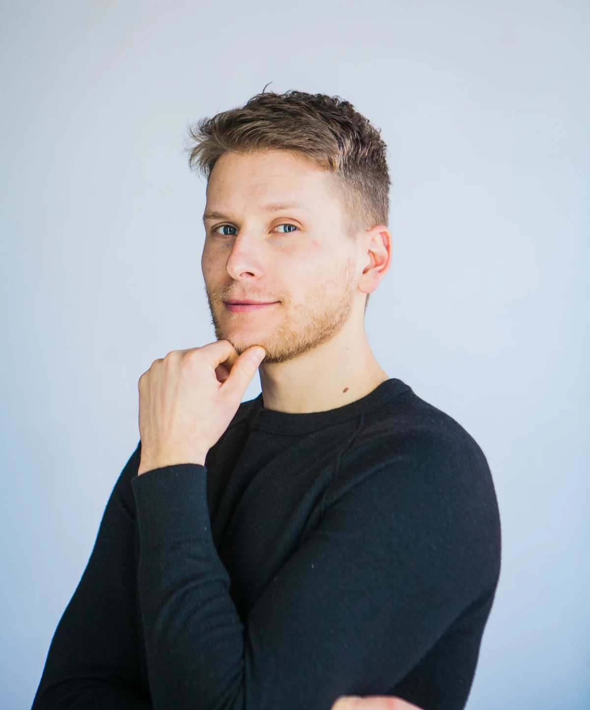 Paul Zinno | The Dark Pictures Wiki | Fandom