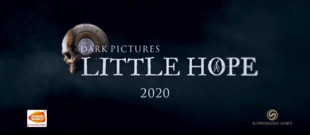Little Hope | Wiki The Dark Pictures Anthology | Fandom