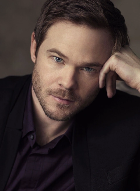 Aaron Und Shawn Ashmore Fransen