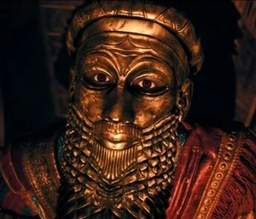 Sargon Of Akkad Timeline