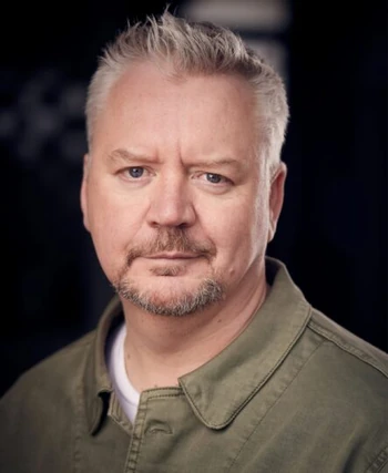 Ian Staples | The Dark Pictures Wiki | Fandom