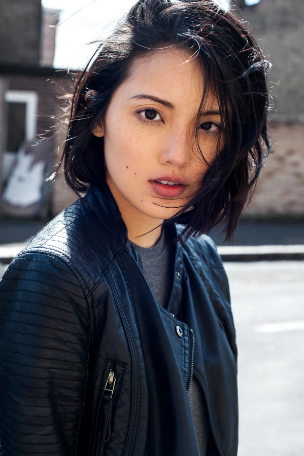 Ashley Voom | The Dark Pictures Wiki | Fandom