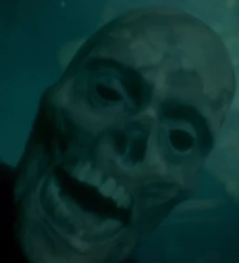 Hallucinations | The Dark Pictures Wiki | Fandom