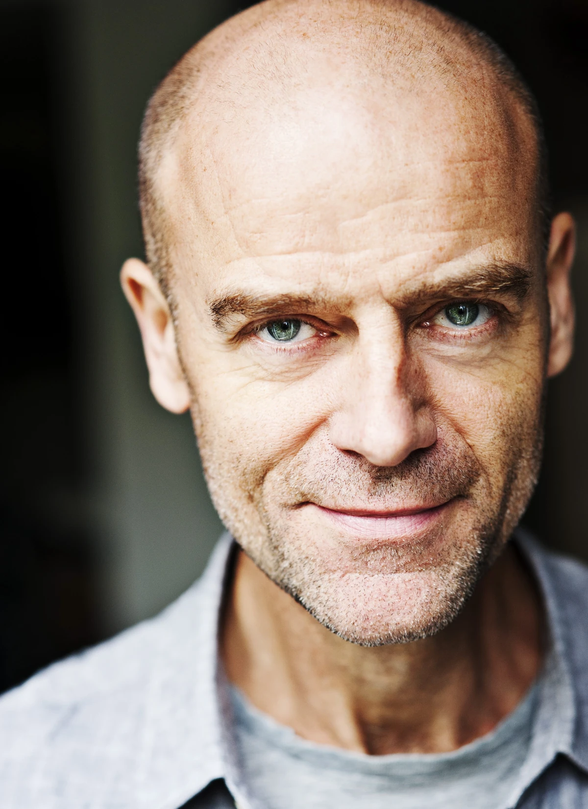 Pip Torrens | The Dark Pictures Wiki | Fandom