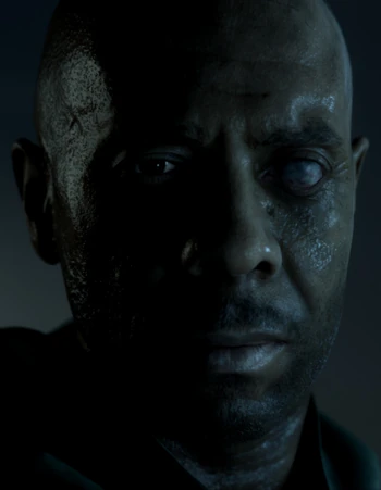 Olson | The Dark Pictures Wiki | Fandom