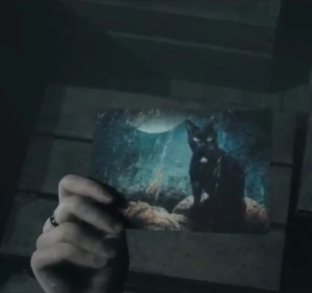 Deadly Omen | The Dark Pictures Wiki | Fandom