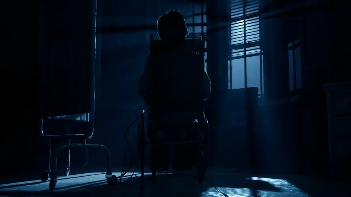 Surgery | The Dark Pictures Wiki | Fandom