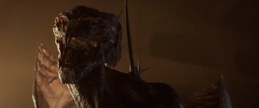 Devil's Gonna Come | The Dark Pictures Wiki | Fandom