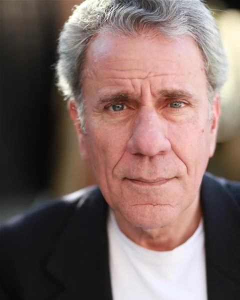 John Moraitis | The Dark Pictures Wiki | Fandom