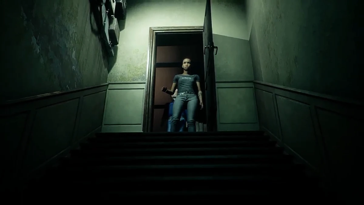 Riddles | The Dark Pictures Wiki | Fandom