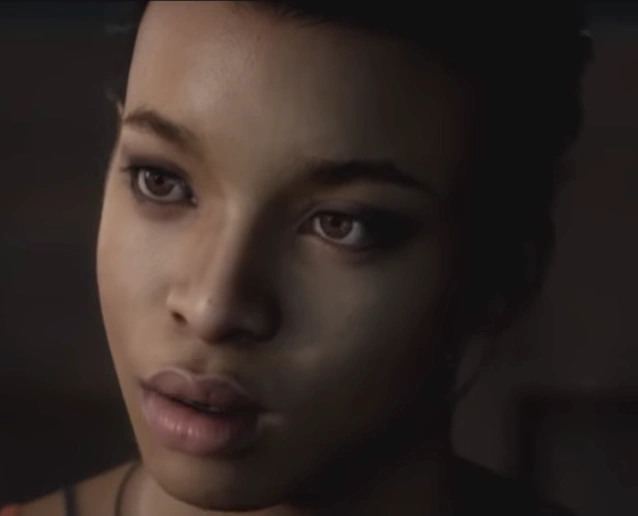 Fliss/Galeria | Wiki The Dark Pictures Anthology | Fandom