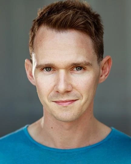 Adam Jowett | The Dark Pictures Wiki | Fandom