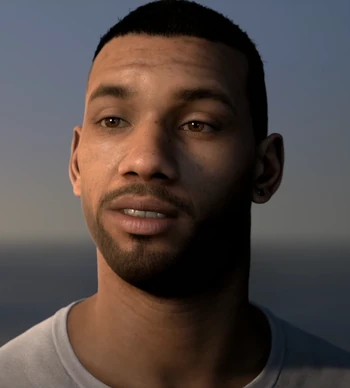 Alex | The Dark Pictures Wiki | Fandom