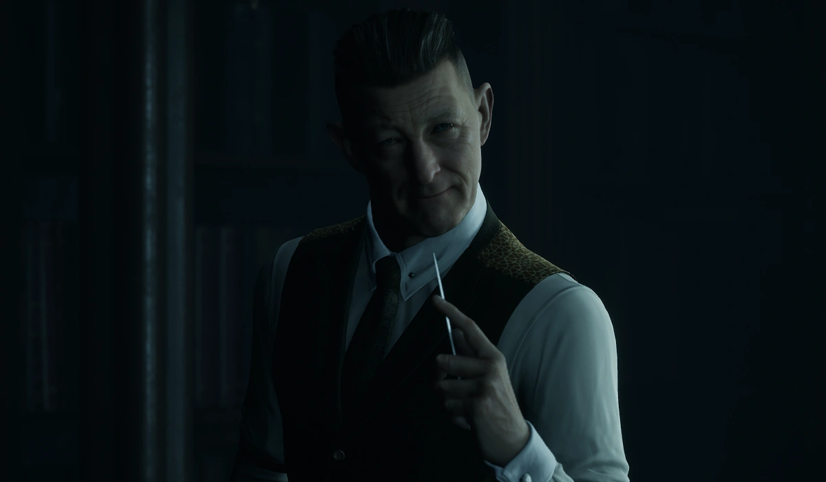 The Curator's Cut Content | The Dark Pictures Wiki | Fandom