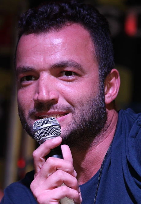 Nick Tarabay | The Dark Pictures Wiki | Fandom
