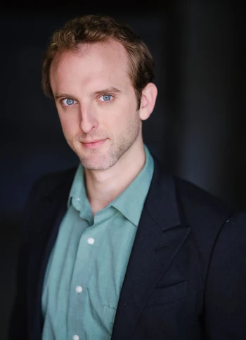 Alex Gravenstein | The Dark Pictures Wiki | Fandom