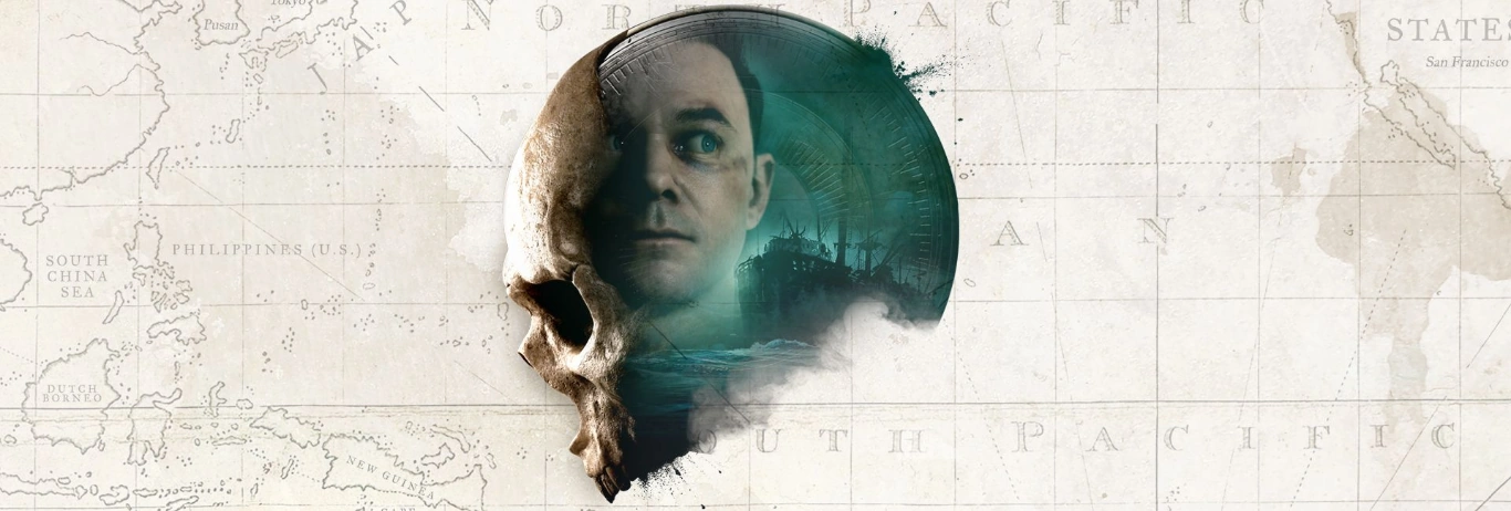 Chapters | The Dark Pictures Wiki | Fandom