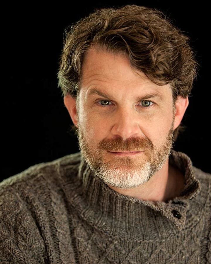 Marcel Jeannin | The Dark Pictures Wiki | Fandom