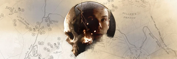 Chapters | The Dark Pictures Wiki | Fandom