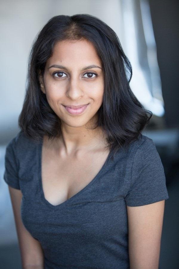 Nikki Patel | The Dark Pictures Wiki | Fandom