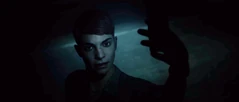 Taylor | The Dark Pictures Wiki | Fandom