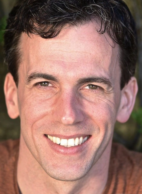 David Smith | The Dark Pictures Wiki | Fandom