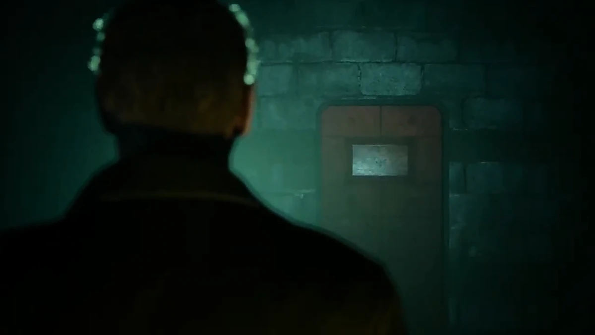 Incinerator | The Dark Pictures Wiki | Fandom