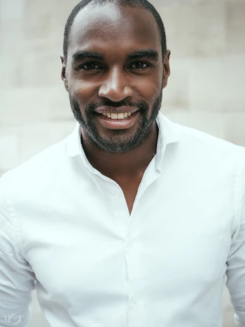 Michael Addo | The Dark Pictures Wiki | Fandom