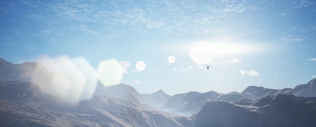 Daylight | The Dark Pictures Wiki | Fandom