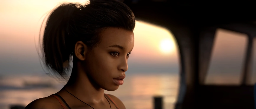 Fliss' Gallery | The Dark Pictures Wiki | Fandom