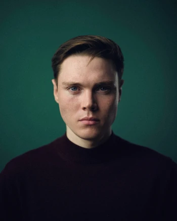 Jack Archer | The Dark Pictures Wiki | Fandom