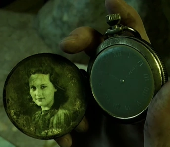 Pocket Watch | The Dark Pictures Wiki | Fandom
