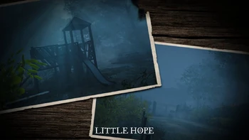 Playground | The Dark Pictures Wiki | Fandom