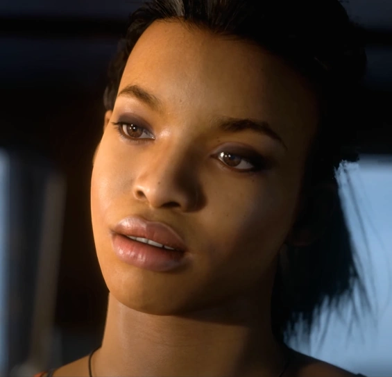 Fliss | The Dark Pictures Wiki | Fandom