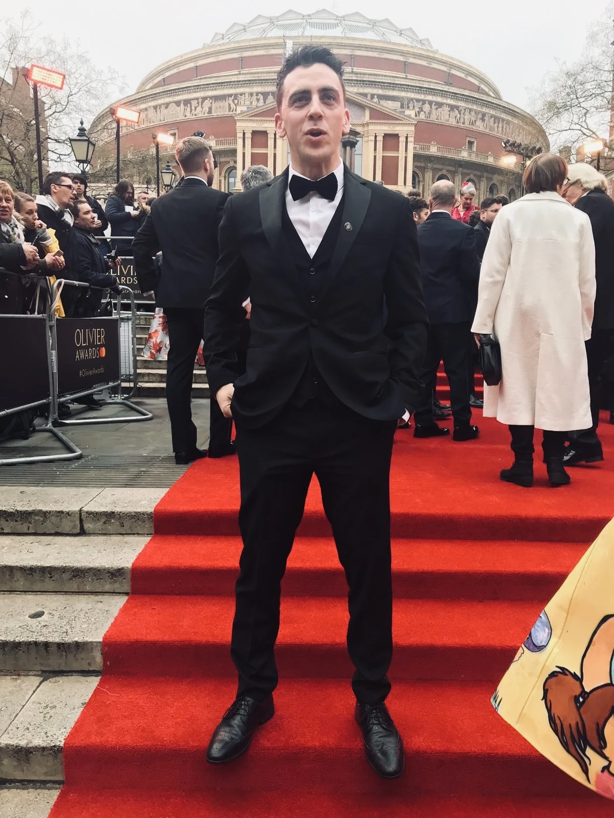 Michael Jinks | The Dark Pictures Wiki | Fandom