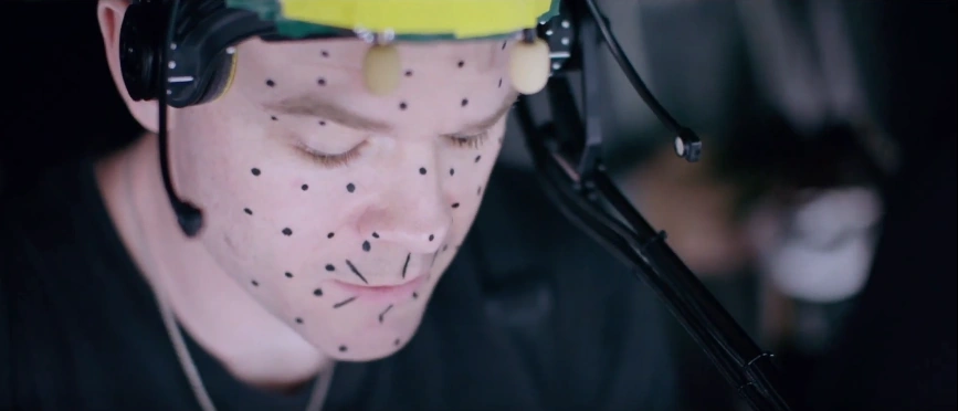 Cast | The Dark Pictures Wiki | Fandom